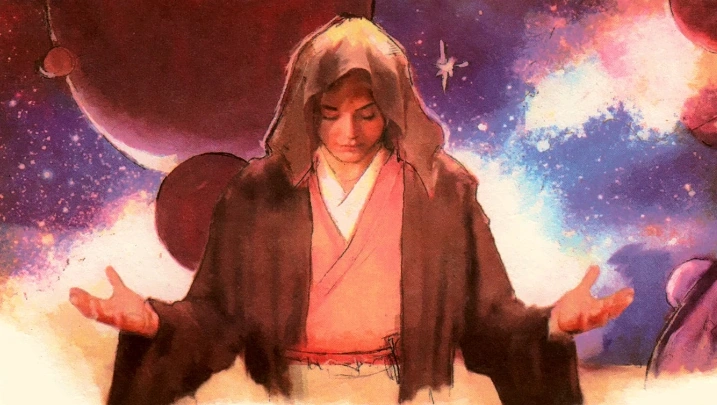 The Unifying Force | Combative Scaling Wiki | Fandom