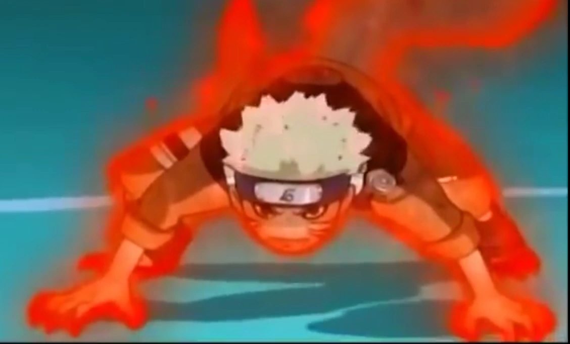 Naruto Uzumaki (Part I) | Combative Scaling Wiki | Fandom