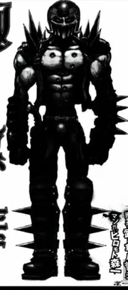 Jagi (Gaiden composite) | Combative Scaling Wiki | Fandom