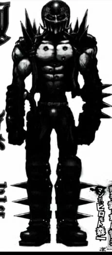 Jagi (Gaiden composite) | Combative Scaling Wiki | Fandom