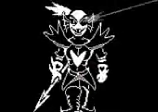 Undyne the Undying | Combative Scaling Wiki | Fandom