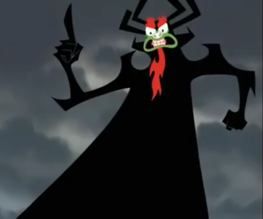 Aku | Combative Scaling Wiki | Fandom