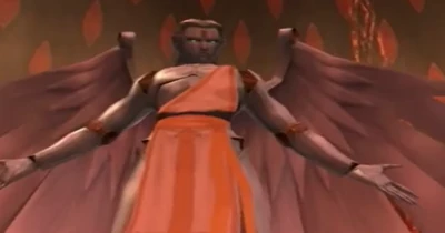 Metatron (SMT III: Nocturne) | Combative Scaling Wiki | Fandom