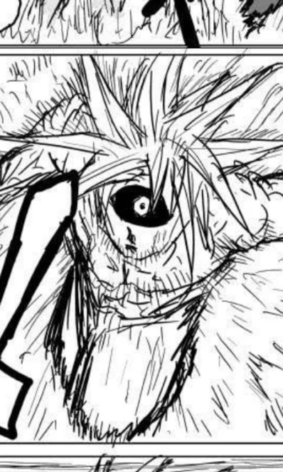 Boros | Combative Scaling Wiki | Fandom