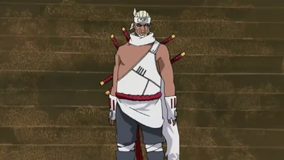 Killer B | Combative Scaling Wiki | Fandom