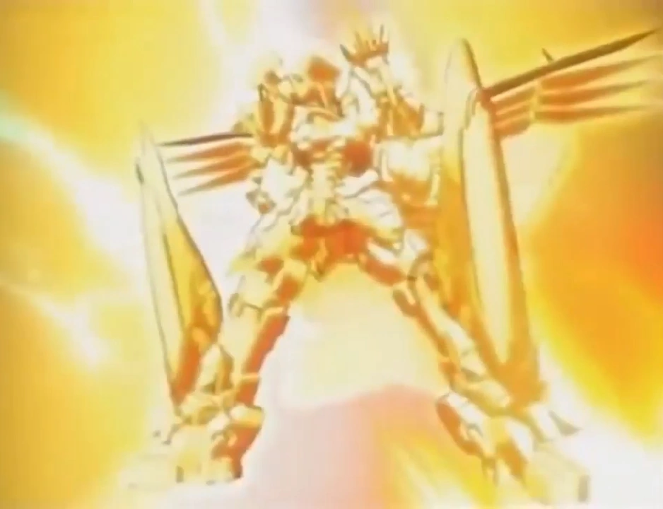 Elder God Demonbane | Combative Scaling Wiki | Fandom