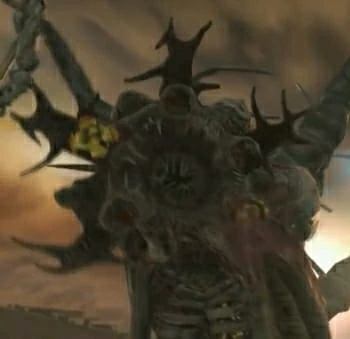 Hive Mind | Combative Scaling Wiki | Fandom