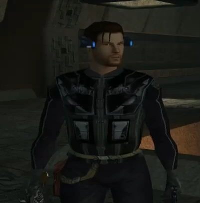 Carth Onasi | Combative Scaling Wiki | Fandom