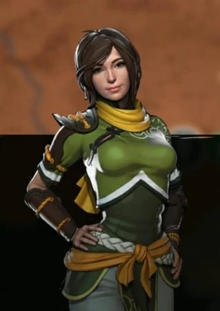 June (Shadow Fight) | Combative Scaling Wiki | Fandom