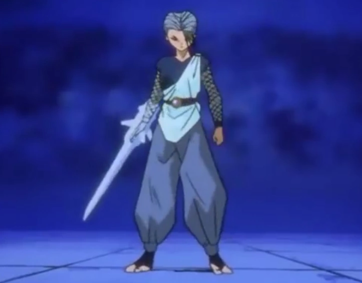 Touya | Combative Scaling Wiki | Fandom