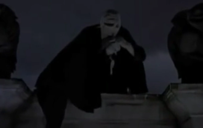 Darkman | Combative Scaling Wiki | Fandom