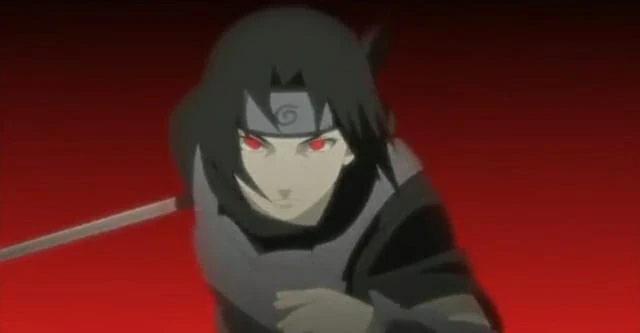 Itachi Uchiha | Combative Scaling Wiki | Fandom