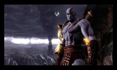 Kratos | Combative Scaling Wiki | Fandom