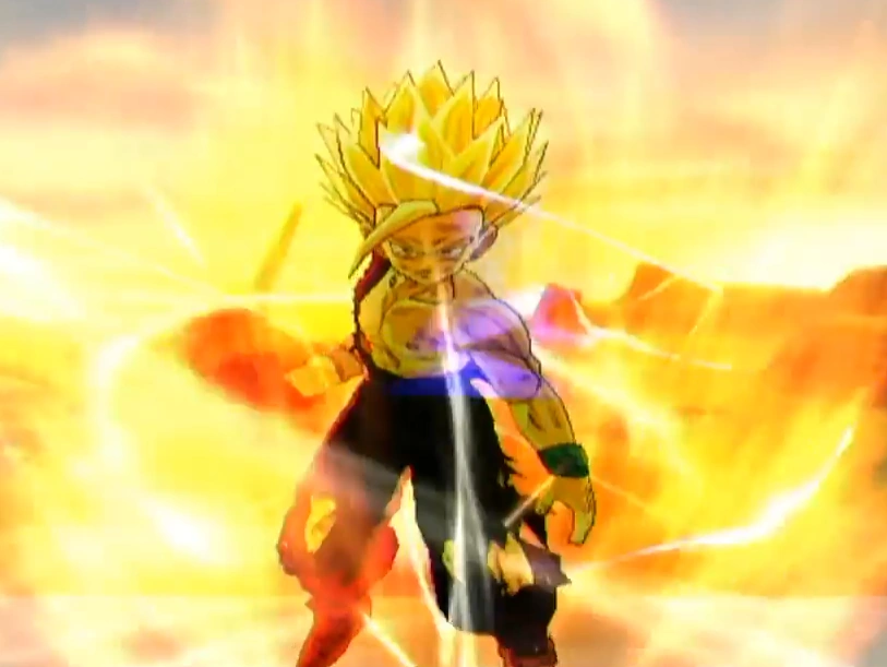 Teen Gohan | Combative Scaling Wiki | Fandom