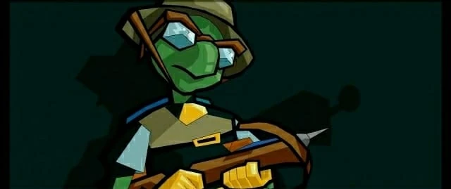 Bentley Wiseturtle | Combative Scaling Wiki | Fandom