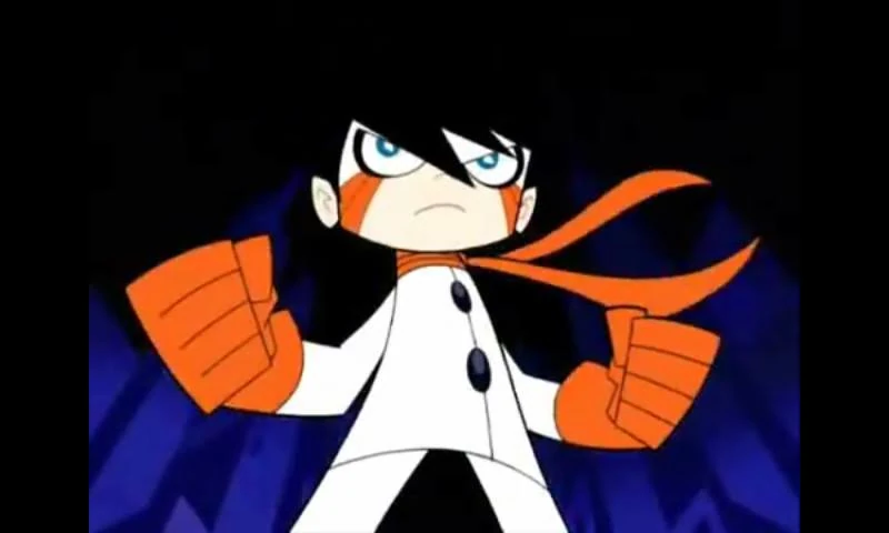 Chiro | Combative Scaling Wiki | Fandom