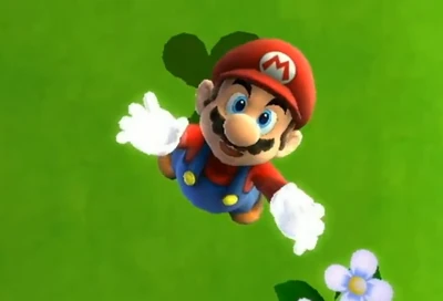 Mario (SMG) | Combative Scaling Wiki | Fandom