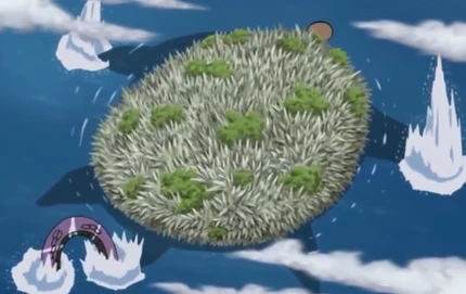 Genbu (Naruto) | Combative Scaling Wiki | Fandom