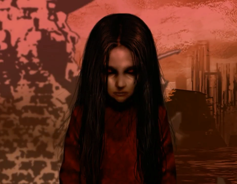 Alma Wade | Combative Scaling Wiki | Fandom