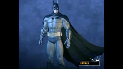 Batman (Arkhamverse) | Combative Scaling Wiki | Fandom
