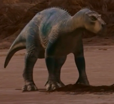 Aladar | Combative Scaling Wiki | Fandom