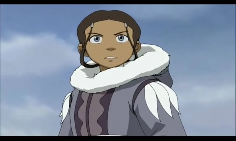 Katara | Combative Scaling Wiki | Fandom