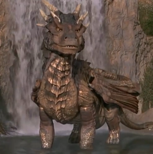 Draco | Combative Scaling Wiki | Fandom