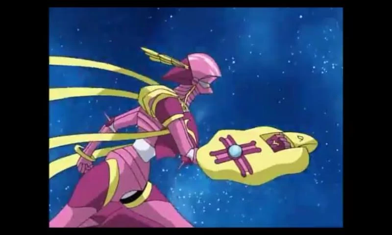 Crusadermon | Combative Scaling Wiki | Fandom