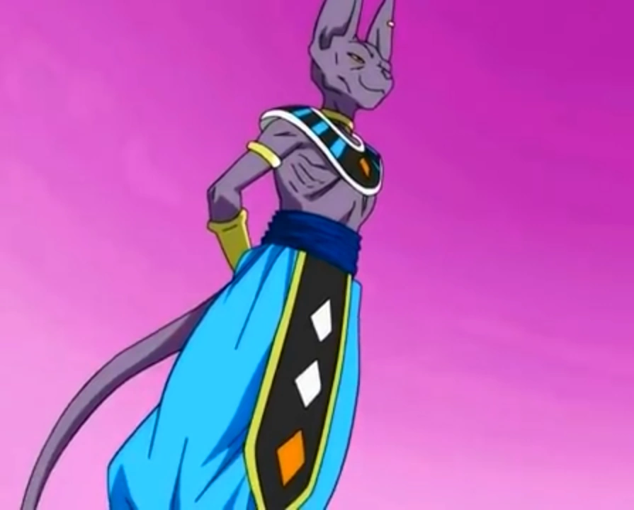 Beerus (DBS) | Combative Scaling Wiki | Fandom