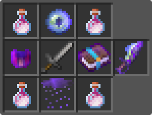 Distortion Blade | The Combat Lands (Minecraft Server) Wiki | Fandom