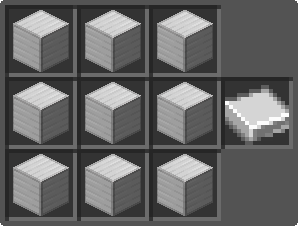 Condensed Iron | The Combat Lands (Minecraft Server) Wiki | Fandom