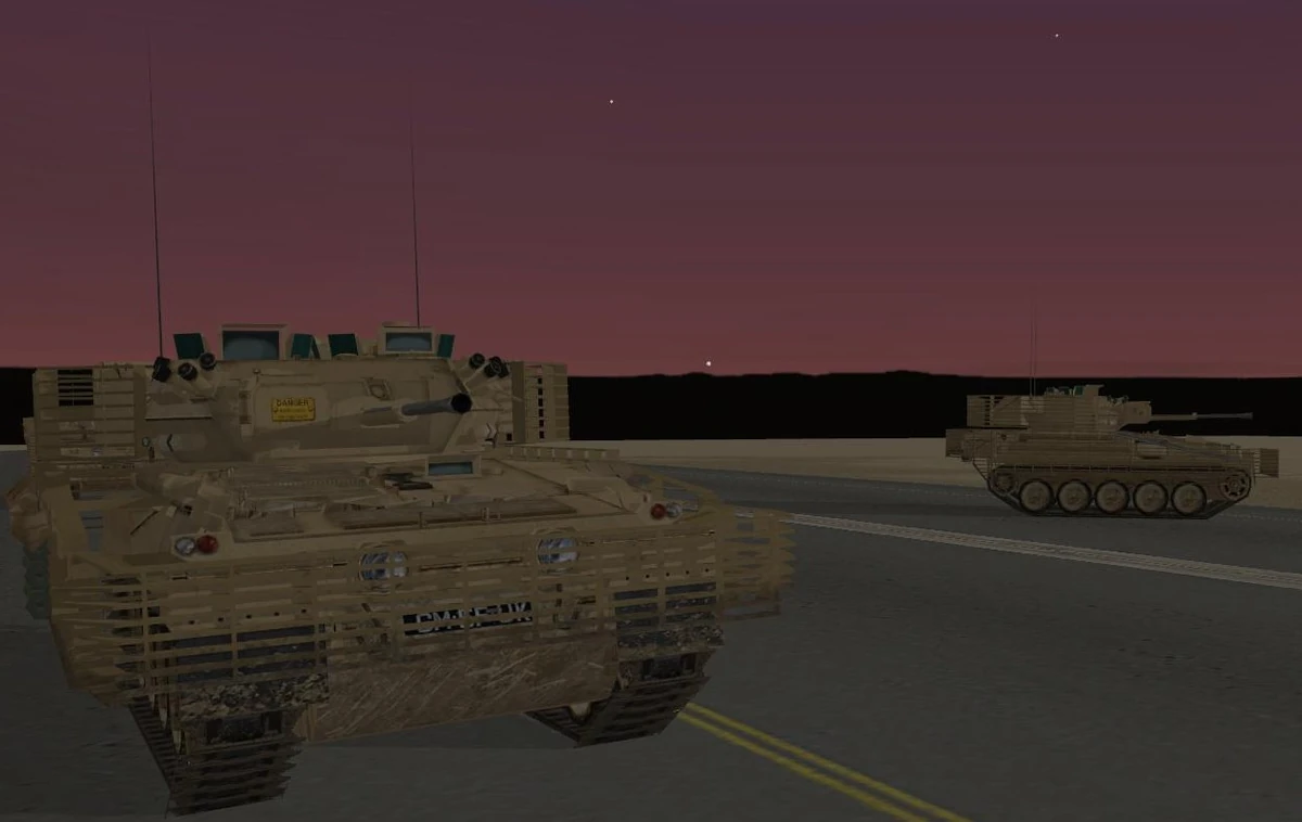 FV107 Scimitar | Combat Mission Wiki | Fandom