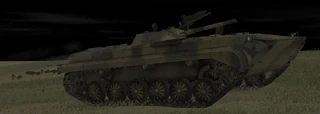 BMP-1 | Combat Mission Wiki | Fandom