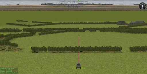 Primer on Hedgerows | Combat Mission Wiki | Fandom