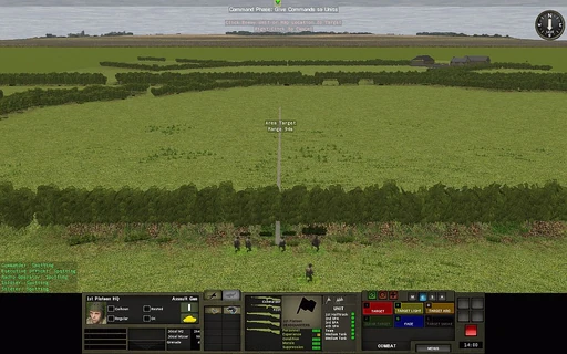 Primer on Hedgerows | Combat Mission Wiki | Fandom