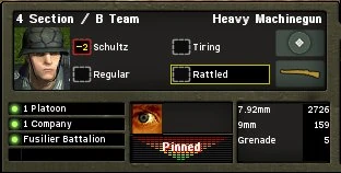 Morale | Combat Mission Wiki | Fandom