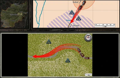 Kill zone (campaign mission) | Combat Mission Wiki | Fandom