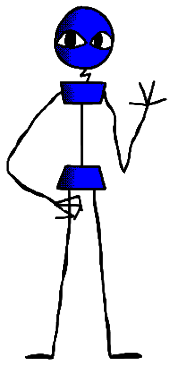 Mister Vital | Combiety Wiki | Fandom