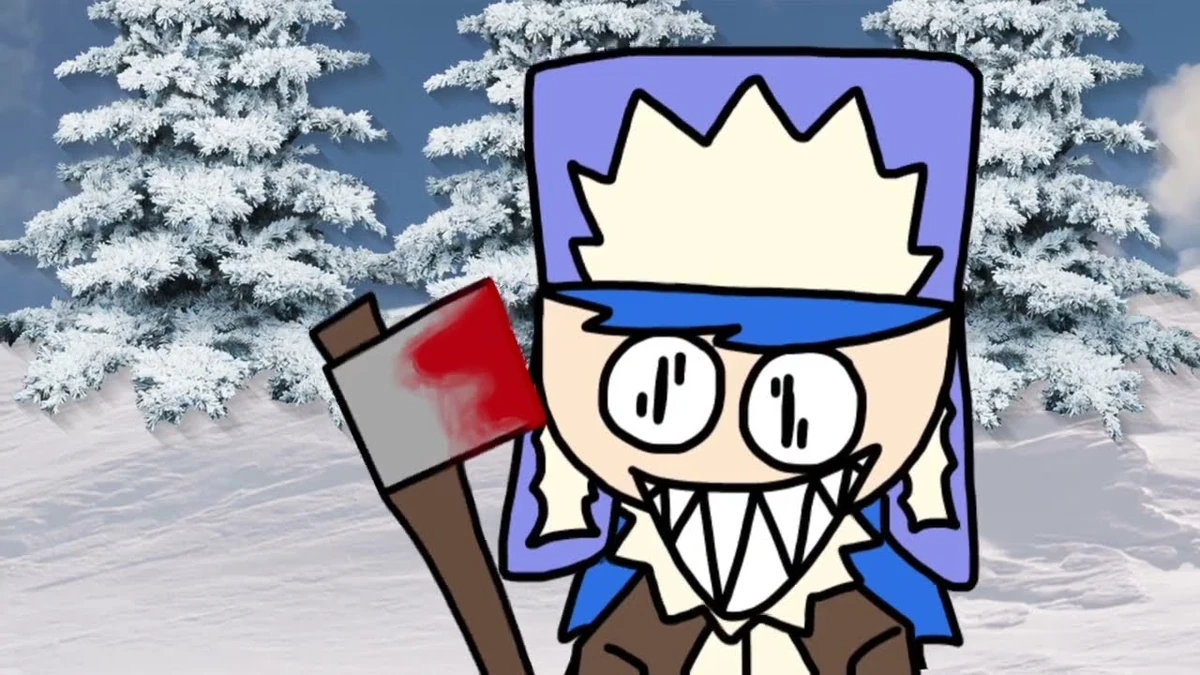 Machine girl - うずまき | Combiety Wiki | Fandom