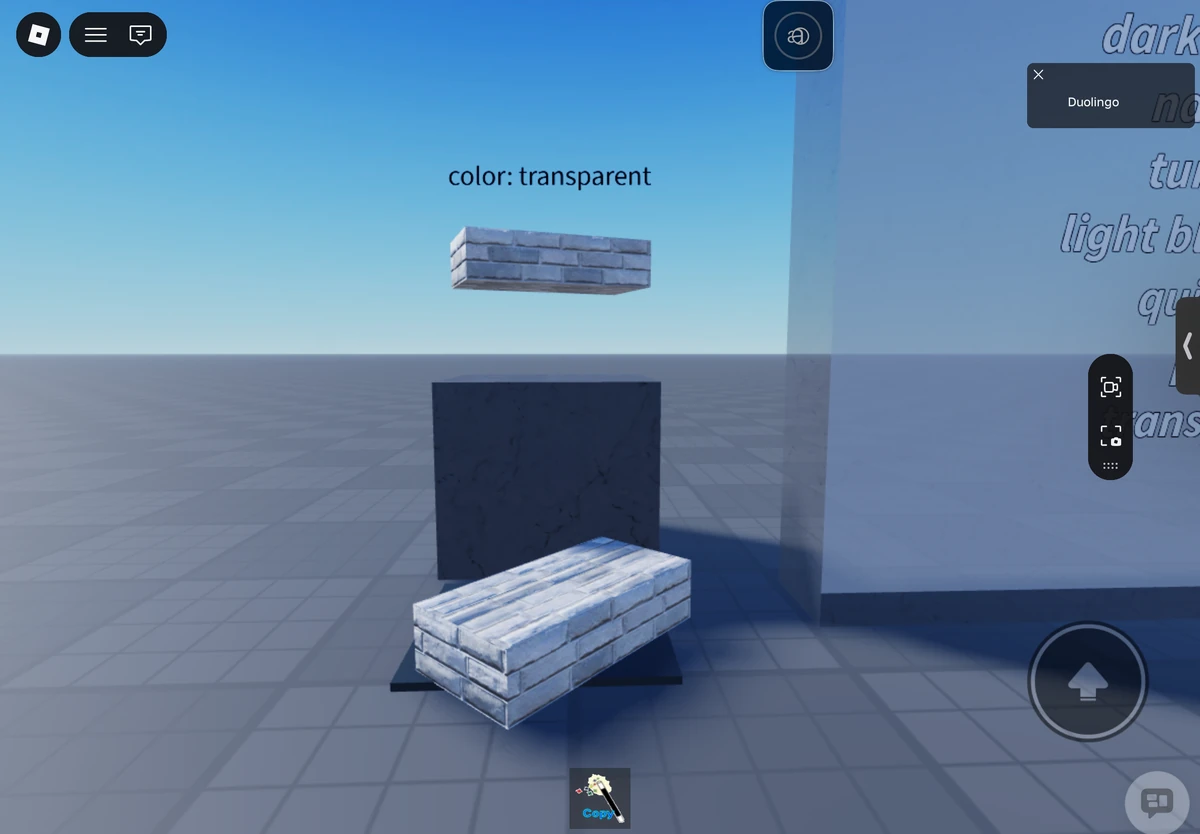 Transparent | Combine Wiki | Fandom