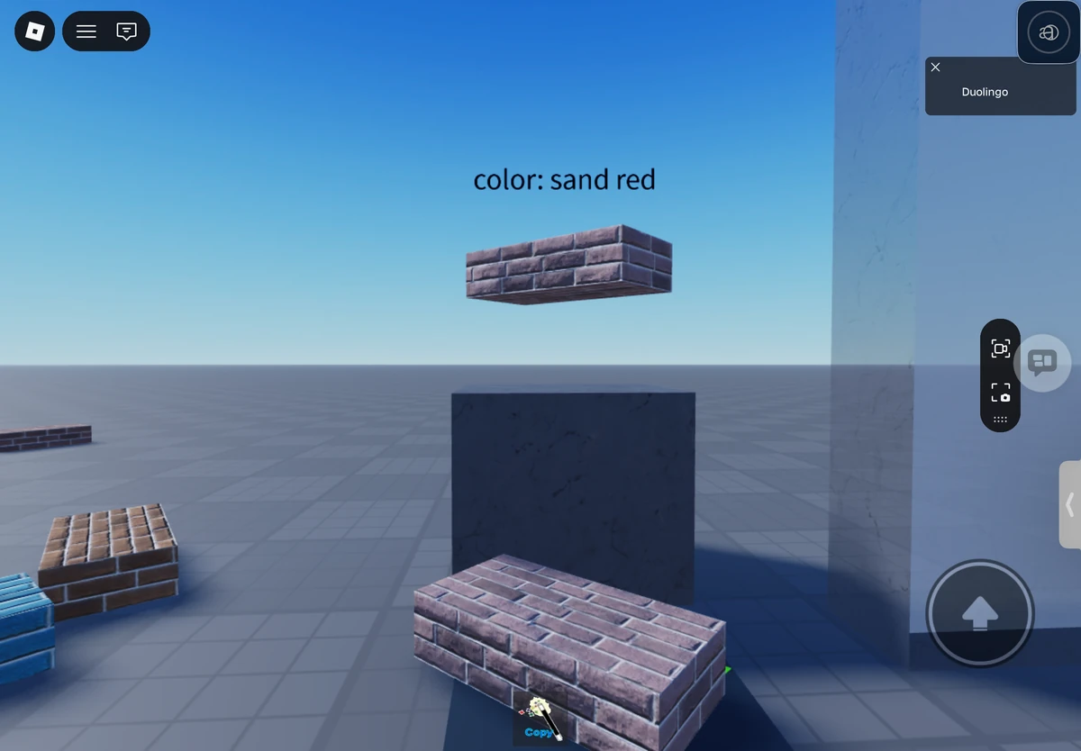 Sand Red | Combine Wiki | Fandom