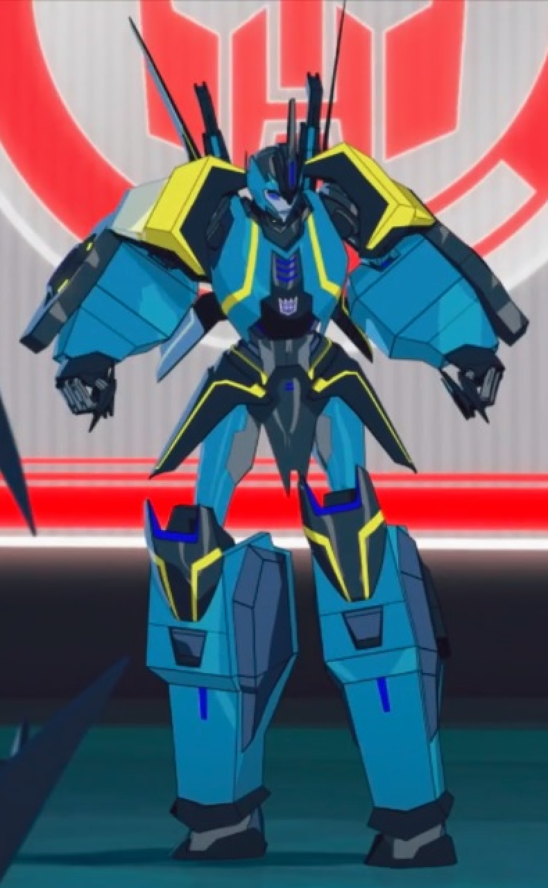 Cyberwarp Combined Fusions Of The Multiverse Wiki Fandom