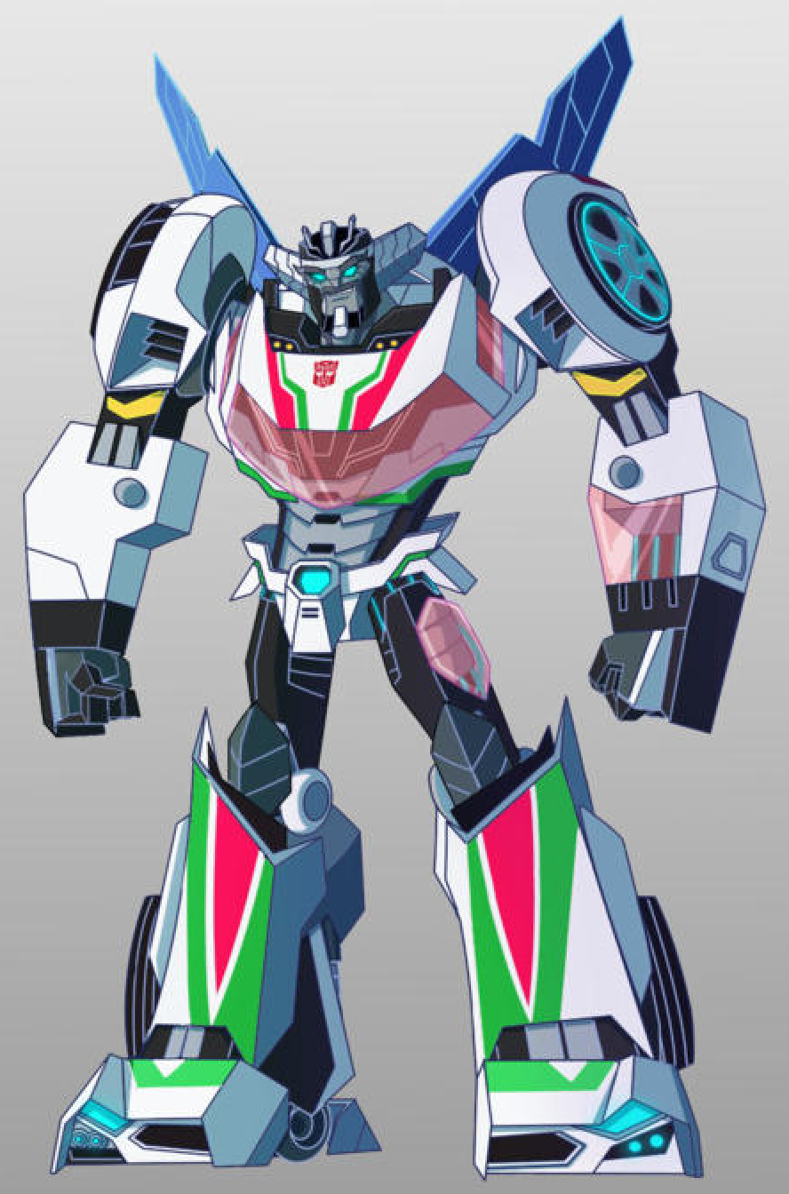 Wheeljack Combined Fusions Of The Multiverse Wiki Fandom