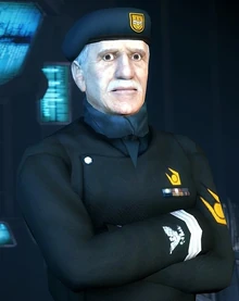 Sectoral Commander | CombineVersusRebels Wiki | Fandom