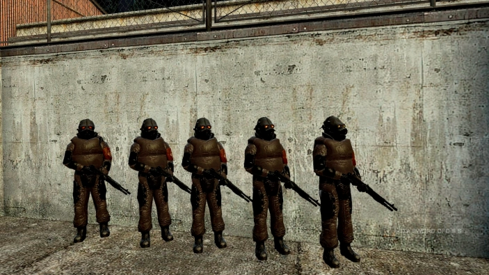 OTA SWORD | CombineVersusRebels Wiki | Fandom