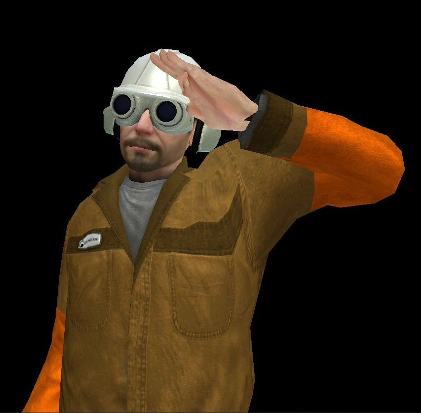 Engineer | CombineVersusRebels Wiki | Fandom