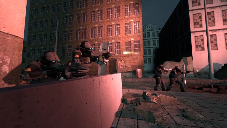 OTA SHIELD | CombineVersusRebels Wiki | Fandom