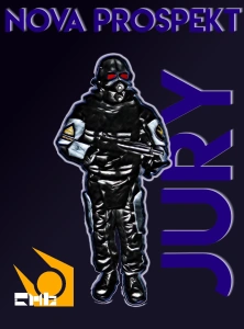 NPU JURY | CombineVersusRebels Wiki | Fandom