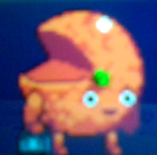 Peter | Combo Critters Wikia | Fandom