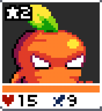 Punchycarrot | Combo Critters Wikia | Fandom